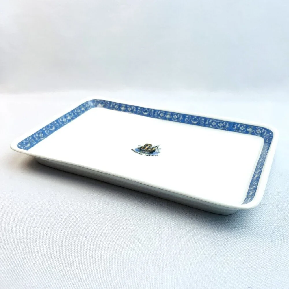 Onondaga Pottery Syracuse China | Dining | Restaurant Ware Vintage ...
